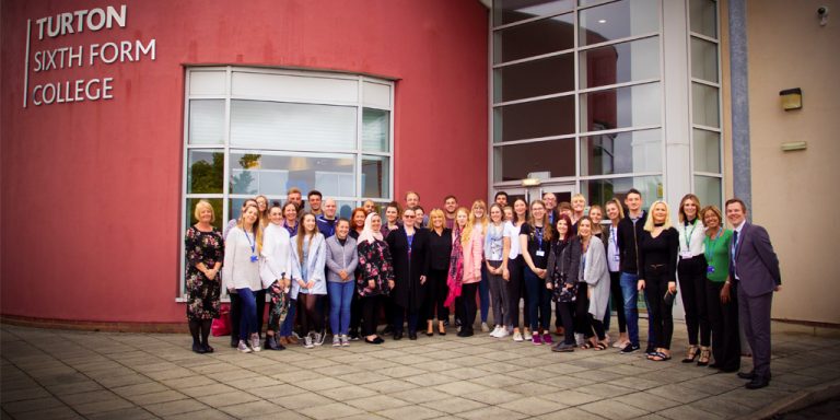 secondary Archives • Turton School