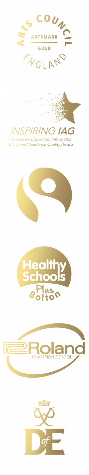 Turton School • Bromley Cross, Bolton