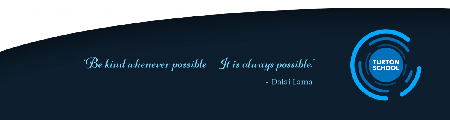 Turton School • Bromley Cross, Bolton