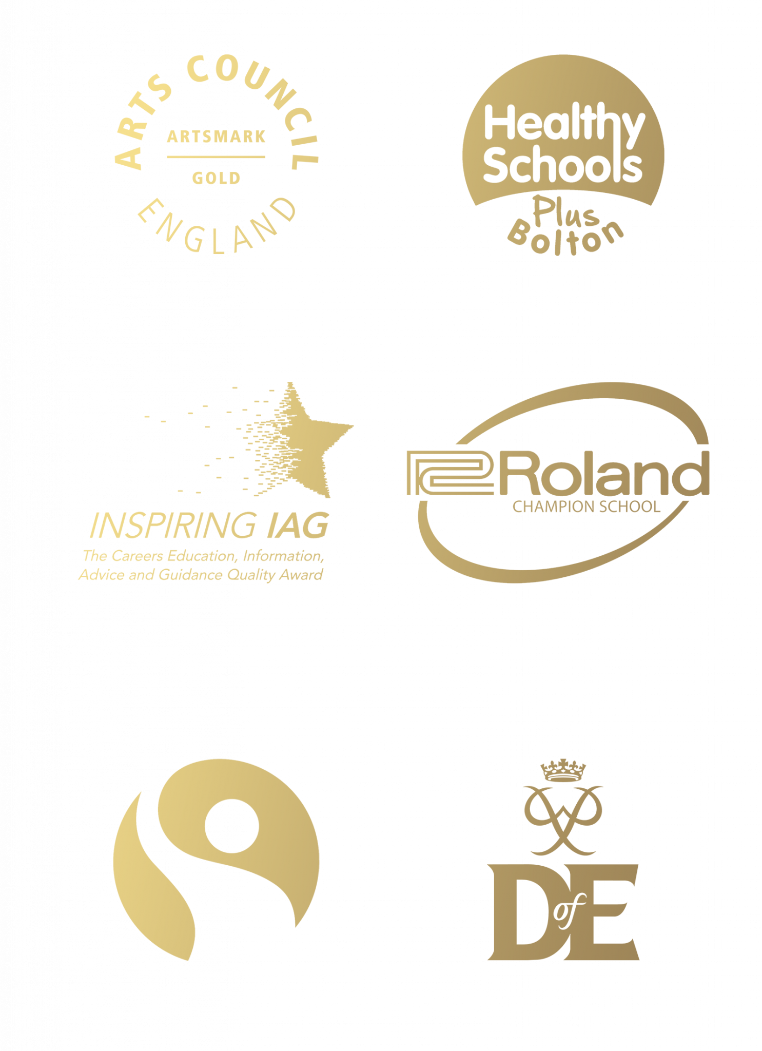 Turton School • Bromley Cross, Bolton