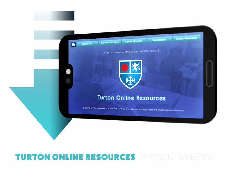 Learning • Turton School