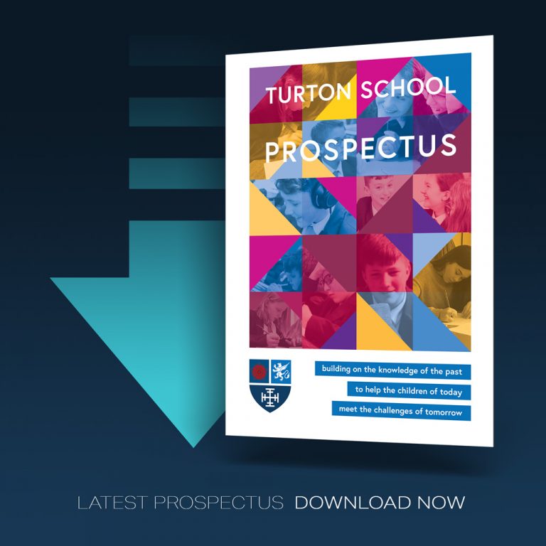 Information • Turton School