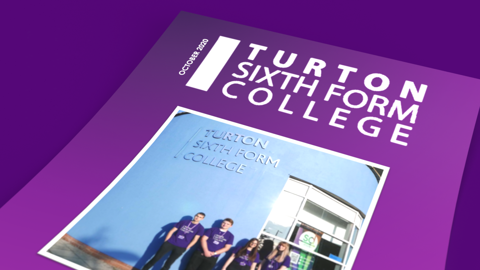 Website Archives • Turton School