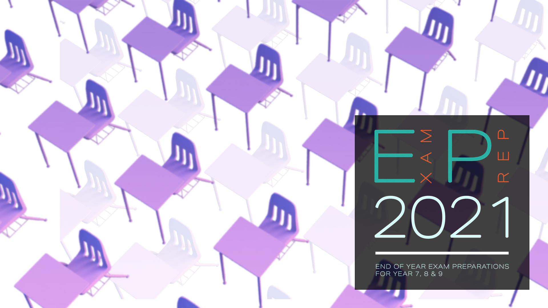 EP2021 • Turton School