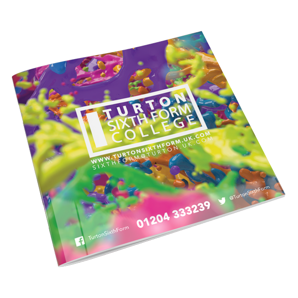 Learning • Turton School