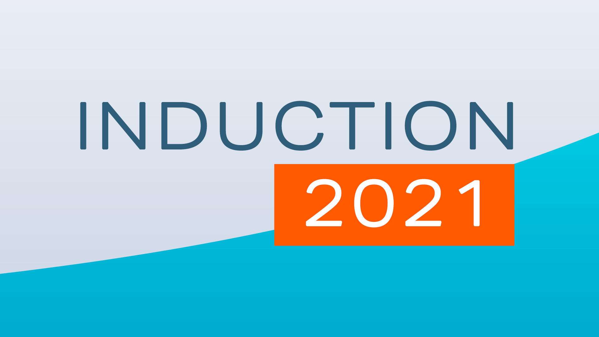 induction • Turton School