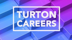 Careers • Turton School