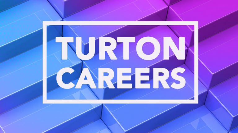 Careers • Turton School