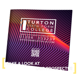 Learning • Turton School